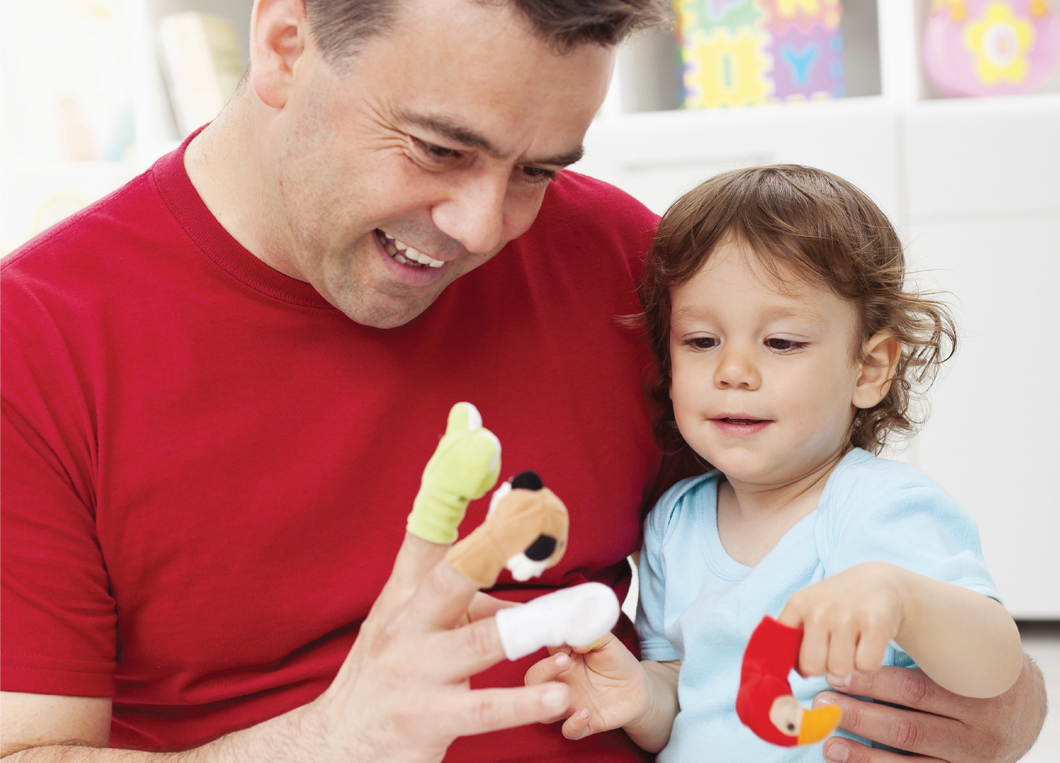 Premiers pas, premiers contes