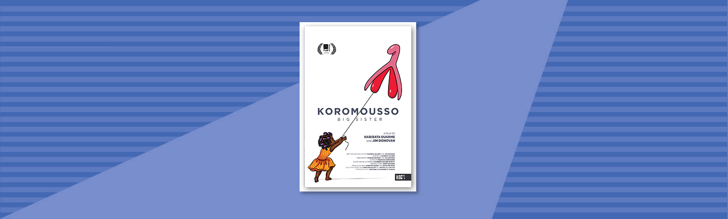 Koromousso – Grande sœur