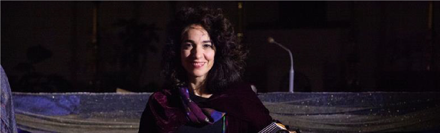 Lamia Yared : inspirations méditerranéennes