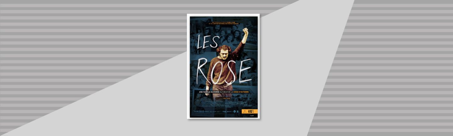Les Rose