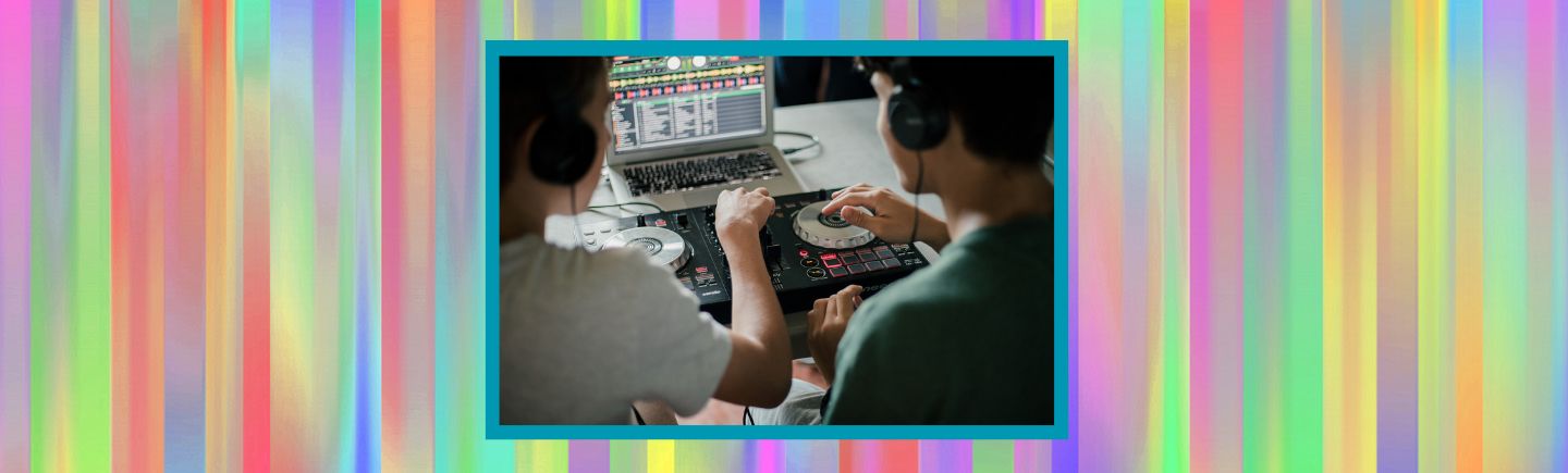 Remixer les sons du Québec : DJ d’un jour