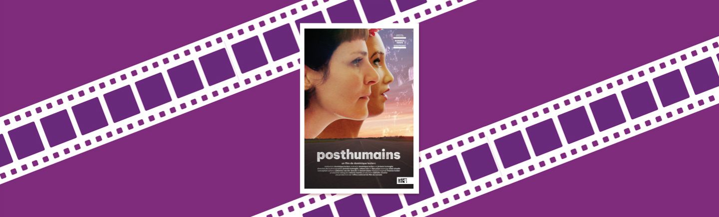 Posthumains