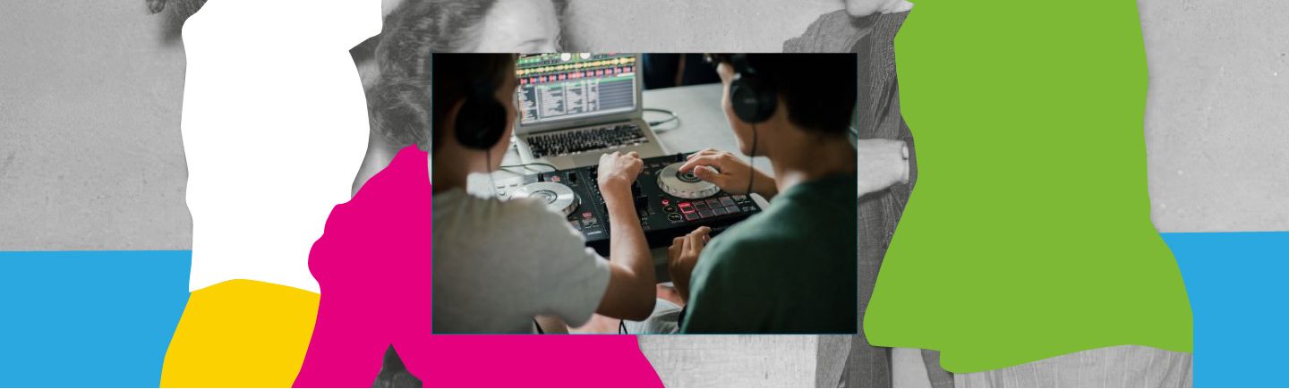 Remixer les sons du Québec : DJ d’un jour