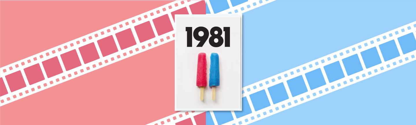 1981 (v. o. française)