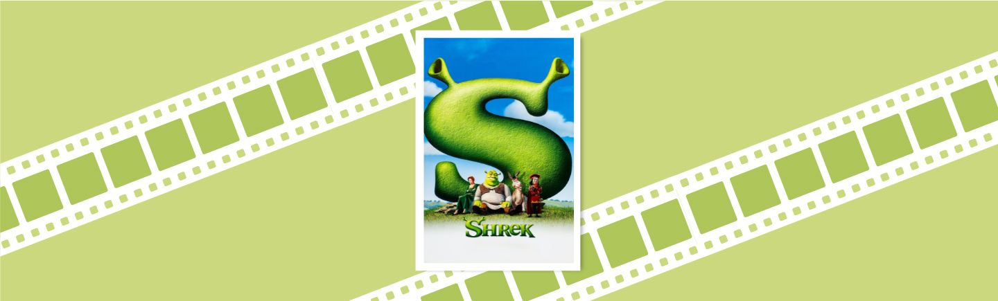Shrek (v. f.)