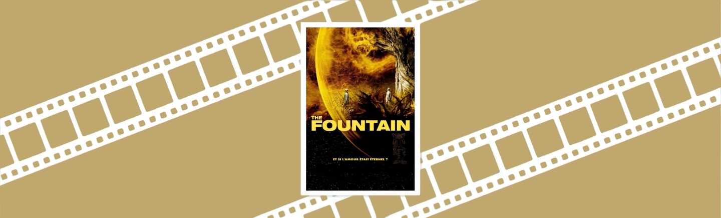 La fontaine (v. f. de The Fountain) | BAnQ